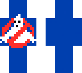 ghostbusters | Minecraft Skins