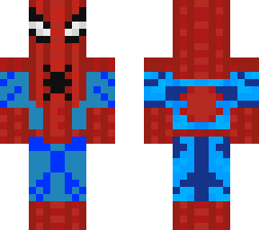 Tsmc Xbox Version | Minecraft Skin