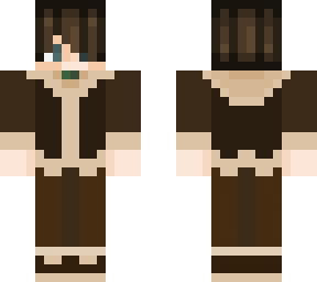 tubbo snowchester | Minecraft Skins