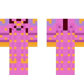 tusk act 4 | Minecraft Skins
