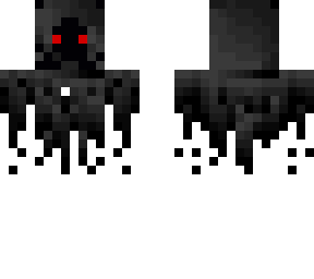 Undead Reaper | Minecraft Skin