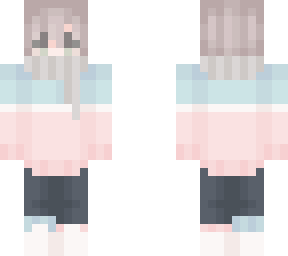 UwU boy | Minecraft Skin