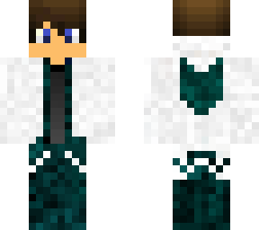 Vito | Minecraft Skin