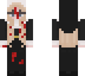 nun | Minecraft Skins