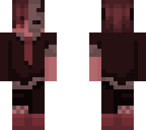 my inner demons | Minecraft Skins