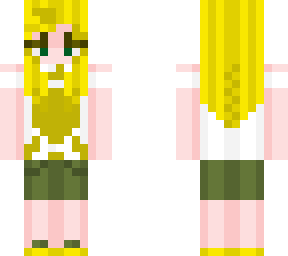 Sunny Sunny Wof Sunny Wings Of Fire Wings Of Fire Wof Minecraft Skins