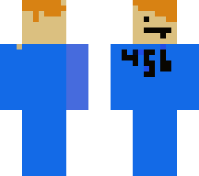 456 | Minecraft Skins