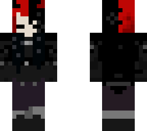 alt boy | Minecraft Skins