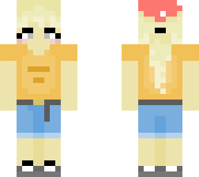 annabeth chase | Minecraft Skins