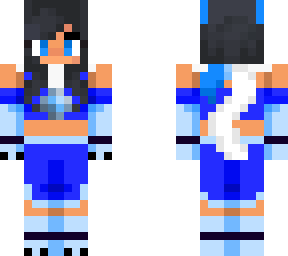 alpha wolf | Minecraft Skins