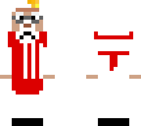 kfc | Minecraft Skins