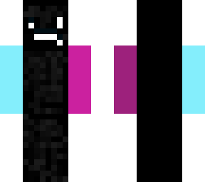 Average Adrian | Minecraft Skin