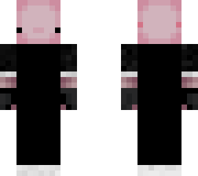 2d axolotl | Minecraft Skins