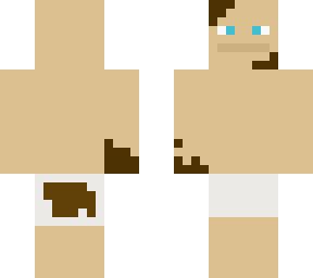 poob | Minecraft Skins