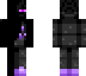 bad | Minecraft Skin