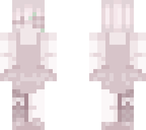 Ballerina | Minecraft Skin
