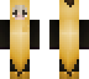 kara | Minecraft Skins