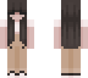 BASIC | Minecraft Skin