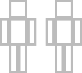 blank | Minecraft Skin
