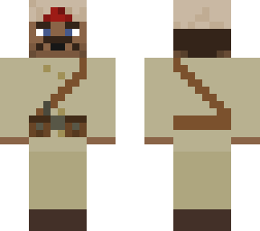 ww2 british | Minecraft Skins
