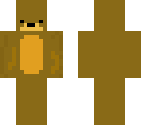 Bruno | Minecraft Skin