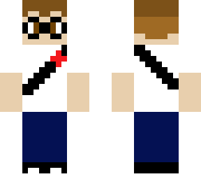 vasco | Minecraft Skins