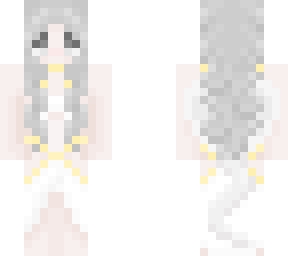 Celestial | Minecraft Skin