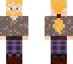 celtic | Minecraft Skins