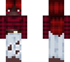 cherri bby | Minecraft Skin