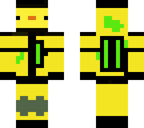 pg3d | Minecraft Skins