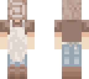 cinnamon roll | Minecraft Skins