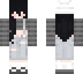 Connie | Minecraft Skin