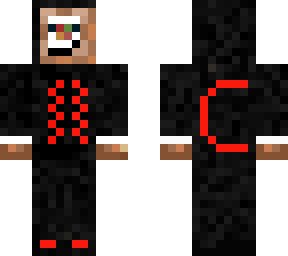 command block | Minecraft Skins