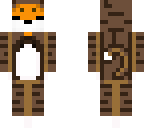 core | Minecraft Skin