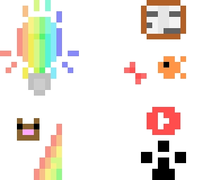 octonauts | Minecraft Skins