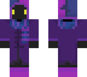 Jester Minecraft Skins