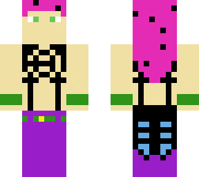 diavolo | Minecraft Skins