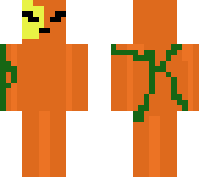 p dynia p kaczuszka | Minecraft Skin