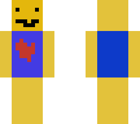 Dunkee | Minecraft Skin