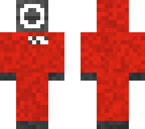 rango | Minecraft Skins