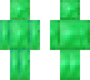 emerald block | Minecraft Skins