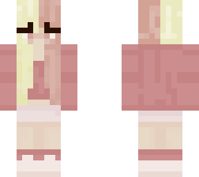 emma | Minecraft Skin