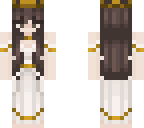 Empress | Minecraft Skin
