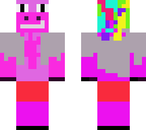 fabio | Minecraft Skin