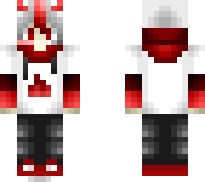Farrellah | Minecraft Skin