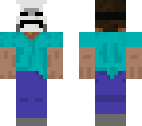 fgbn | Minecraft Skin