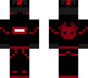 Axol Minecraft Skins