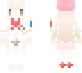 arcaea | Minecraft Skins