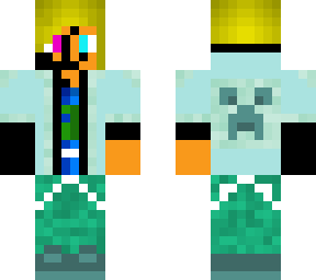 Gamerkid11 MVP+ | Minecraft Skin