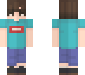 Dreamsmp Georgenotfound | Minecraft Skins